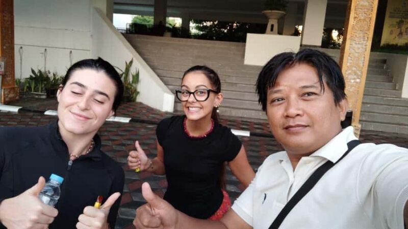 Beyond the Waterfalls: Senaru Village Life & Tiu Kelep Walk - Key Points