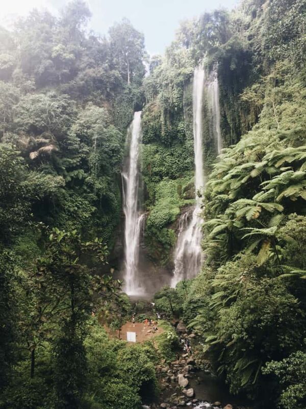 Beyond the Waterfalls: Senaru Village Life & Tiu Kelep Walk - An In-Depth Look at the Tour Experience