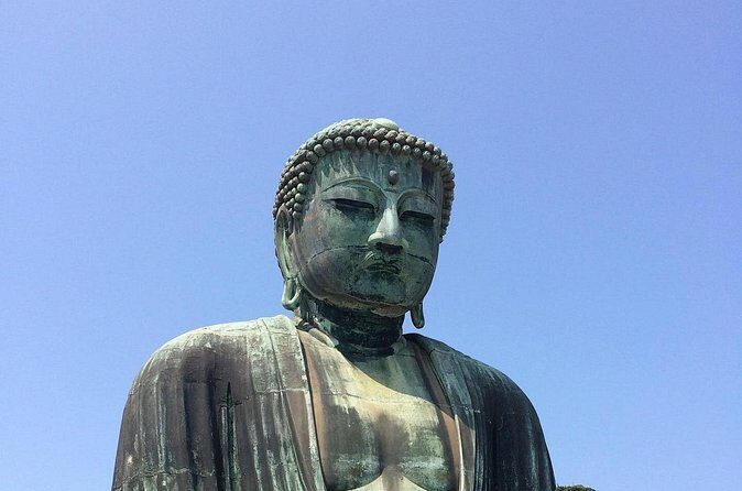 Beyond Tokyo Chaos Discover Kamakura Peaceful Temples Shrines - The Value of a Short, Focused Visit