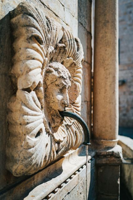 Beyond Walls : A 3-hour Heritage Journey in Dubrovnik - Key Points