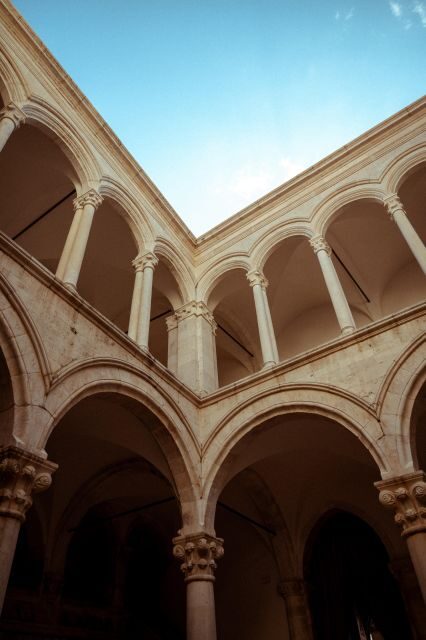 Beyond Walls : A 3-hour Heritage Journey in Dubrovnik - The Experience: What to Expect from this Heritage Tour