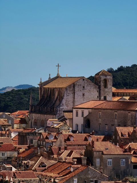 Beyond Walls : A 3-hour Heritage Journey in Dubrovnik - The Value for Different Travelers