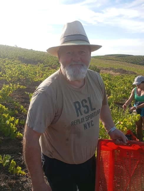 Beziers: Eco Wine Tasting at Sarabande Wines Off-Grid Winery - Practical Details and Tips