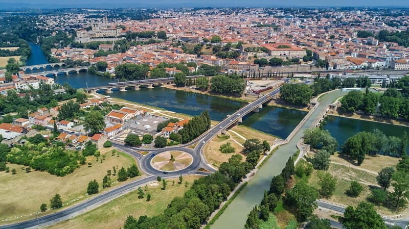 Béziers: Express Walk with a Local - A Brief Overview of the Tour