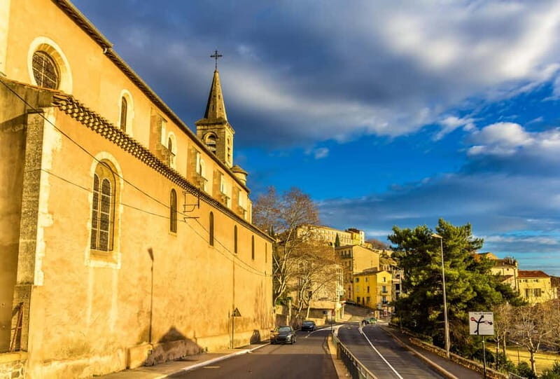 Béziers: Express Walk with a Local - Final Thoughts