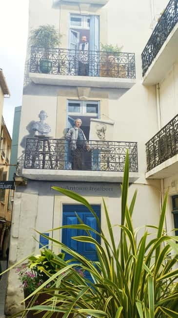 Béziers Walking Tour in English with Aurélie, the Frenchy - Who Is This Tour Best Suited For?