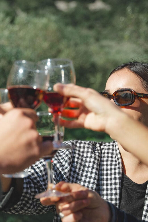 Béziers : Wine Tours & Wine tasting - Key Points