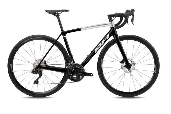 BH SL1 2.9 Road Bike Rental in Tenerife - Key Points