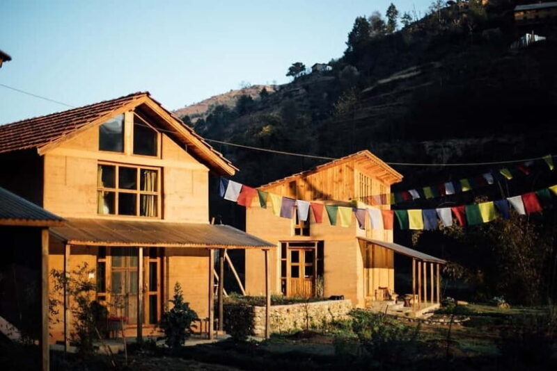 Bhaktapur: 3-Day Herb Nepal Farm Stay with Meals - Practical Aspects & Logistics