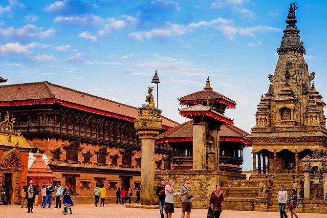 Bhaktapur 32 Secret Exits Tour - The Practicalities