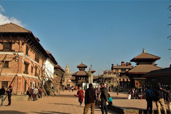 Bhaktapur and Changunarayan heritage tour - Exploring the Itinerary: What You Can Expect