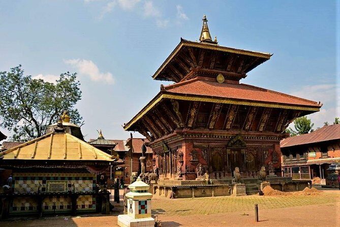 Bhaktapur and Changunarayan heritage tour - Why Choose This Tour?