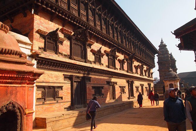 Bhaktapur and Nagarkot Day Tour From Kathmandu - In-Depth: Breaking Down the Itinerary