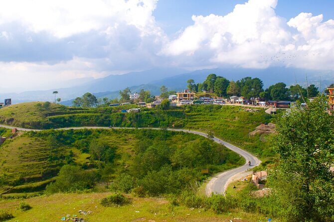Bhaktapur and Nagarkot Day Tour From Kathmandu - Additional Info That Matters