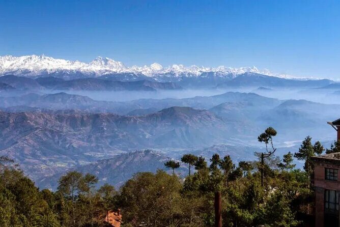 Bhaktapur and Nagarkot Day Tour From Kathmandu - Reviews and Feedback