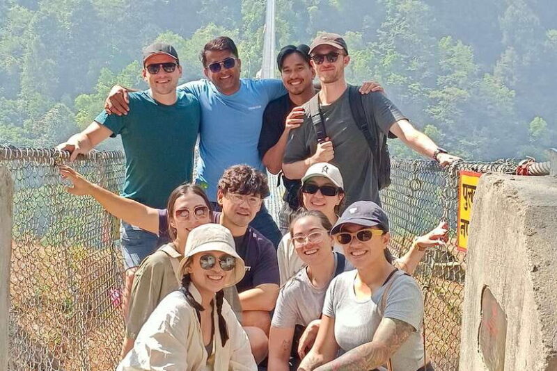 Bhaktapur and Nagarkot Day Tour with Lunch - Private/Group - A Practical and Enjoyable Journey into Nepalese Heritage and Nature