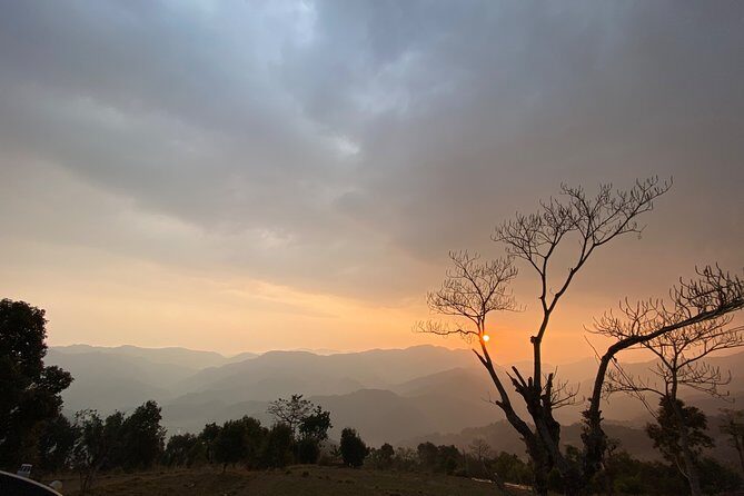 Bhaktapur and Nagarkot Tour from Kathmandu - Who Might Want to Consider Alternatives?