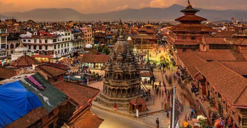 Bhaktapur and Panauti Day Trip with Lunch - Private/Group - Key Points