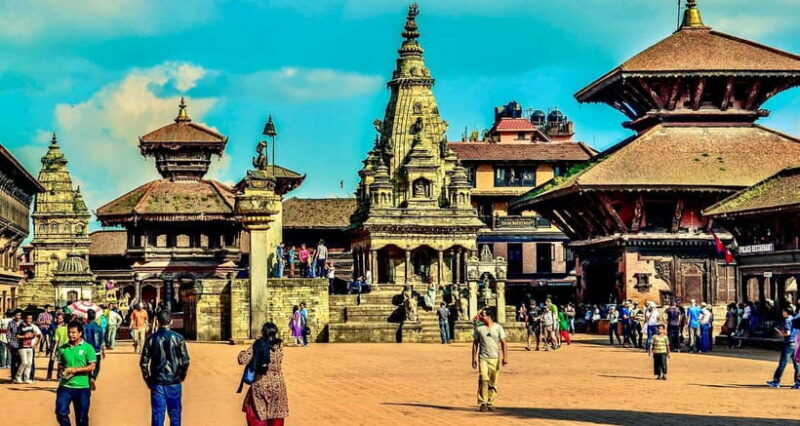Bhaktapur and Panauti Day Trip with Lunch - Private/Group - Who Will Love This Tour?