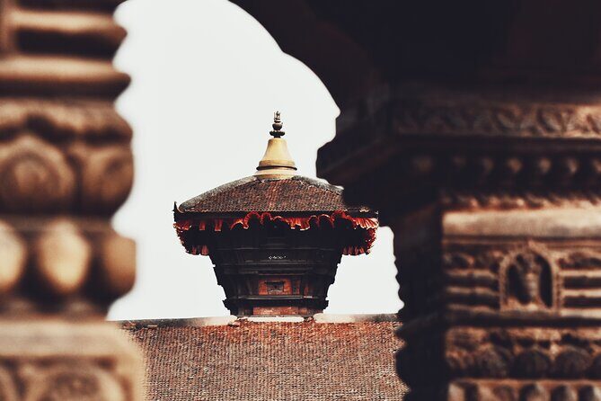 Bhaktapur And Patan Day Tour (Minimum 2 people) - A Deeper Look Into the Tour Experience
