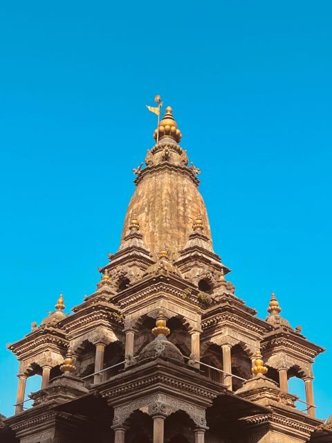 Bhaktapur And Patan Day Tour - The Itinerary: What You’ll Experience