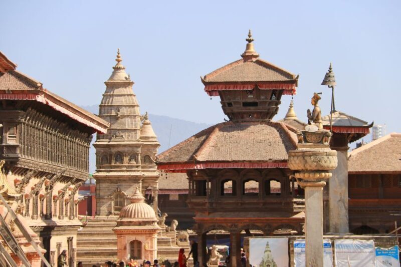 Bhaktapur And Patan Day Tour - The Value and Practicalities