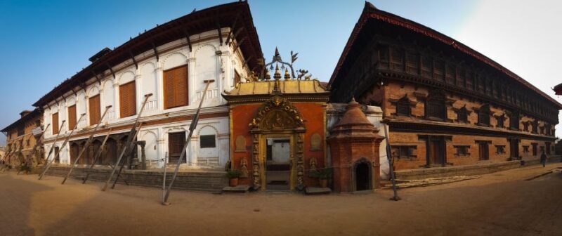 Bhaktapur And Patan Day Tour - Who Will Love This Experience?