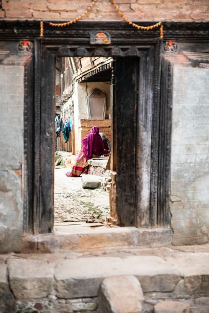 Bhaktapur And Patan Day Tour - FAQs