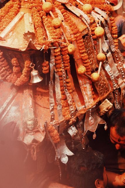 Bhaktapur And Patan Day Tour - Final Thoughts