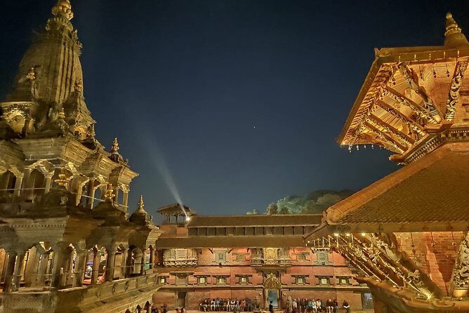 Bhaktapur and Patan UNESCO World Heritage City Tour - Itinerary Breakdown: What to Expect