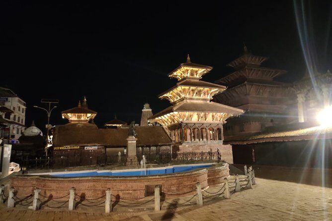 Bhaktapur and Patan UNESCO World Heritage City Tour - Final Thoughts