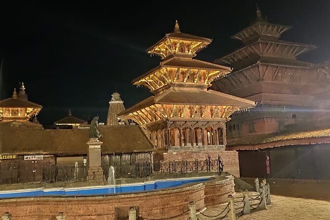 Bhaktapur and Patan World Heritage City Tour - Who Should Take This Tour?