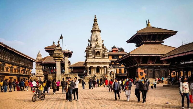 Bhaktapur: Bhaktapur and Namobudhha Day Tour from Kathmandu - What to Expect from the Tour