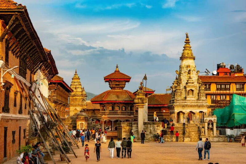 Bhaktapur: Bhaktapur and Namobudhha Day Tour from Kathmandu - A Day Well Spent: The Logistics