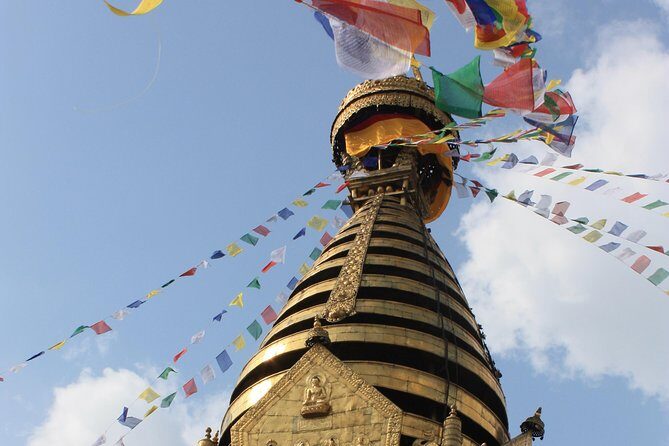 Bhaktapur darbar, Patan Darbar square & Changu Narayan in 1 day - Final Thoughts