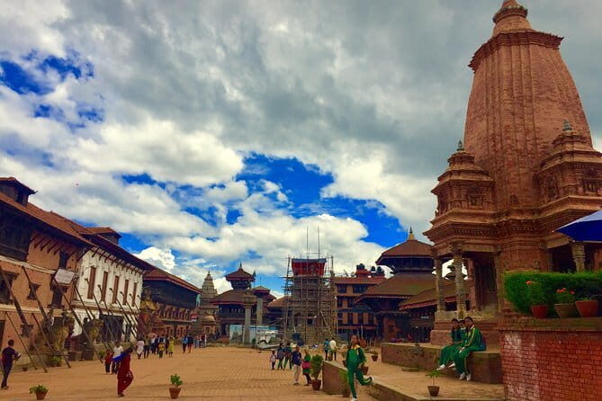Bhaktapur Day Tour - Key Points