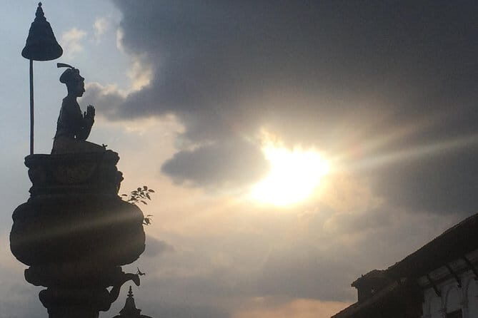 Bhaktapur Day Tour - Why Choose This Tour?
