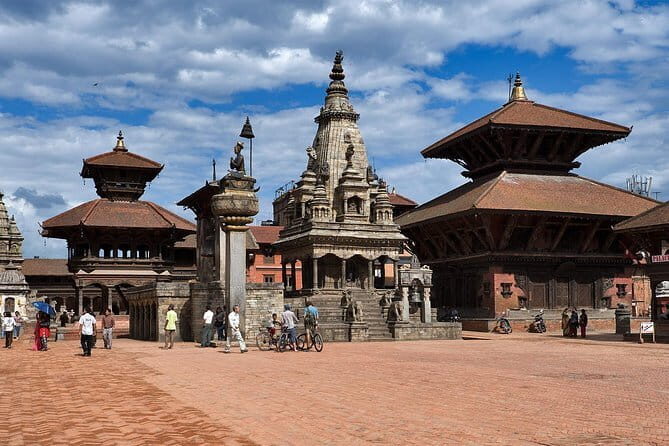 Bhaktapur Day Tour - Hands-On Pottery at Pottery Square