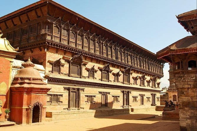 Bhaktapur Day Tour - Practical Factors: Timing, Group Size, and Cost