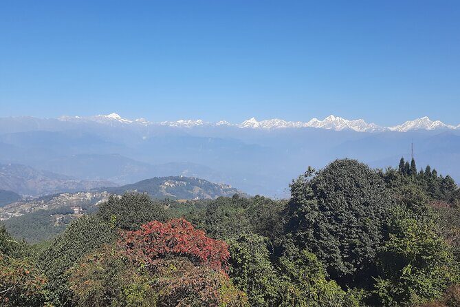 Bhaktapur Durbar Squar & Nagarkot Hill Day Tour from Kathmandu - Bhaktapur Durbar Square: A Tapestry of Art and Architecture
