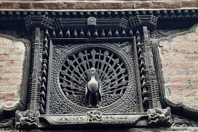 Bhaktapur Durbar Squar & Nagarkot Hill Day Tour from Kathmandu - Considerations and Tips