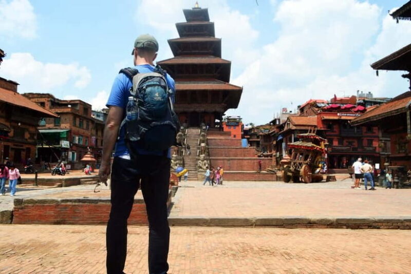 Bhaktapur Durbar Square 4-Hour Tour - Authentic Experiences You’ll Love