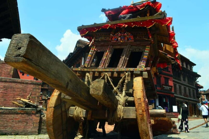 Bhaktapur Durbar Square 4-Hour Tour - Final Thoughts: Is This Tour Worth It?