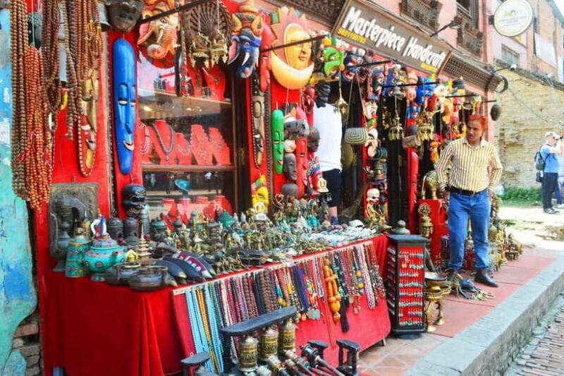Bhaktapur Durbar Square 4-Hour Tour - FAQs