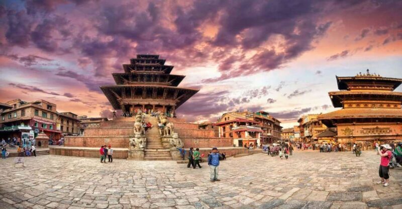 Bhaktapur Durbar Square and Boudhanath Stupa - Who’s This Tour Perfect For?