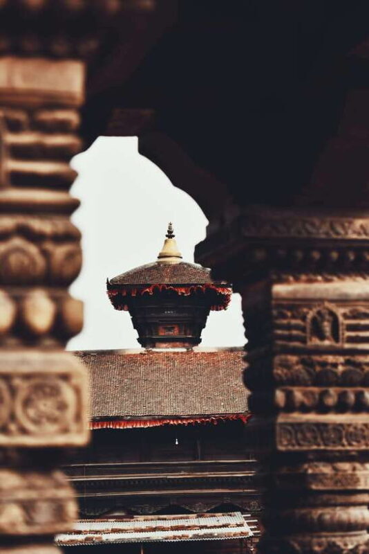 Bhaktapur Durbar Square and Boudhanath Stupa - Key Points