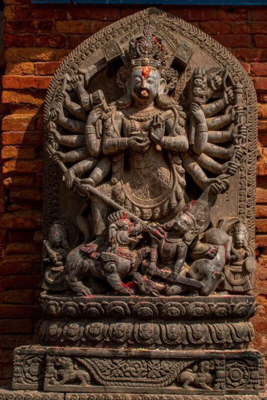 Bhaktapur Durbar Square and Boudhanath Stupa - What’s Included and What to Consider