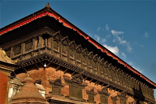 Bhaktapur Durbar Square excursion - What Makes This Tour Stand Out?
