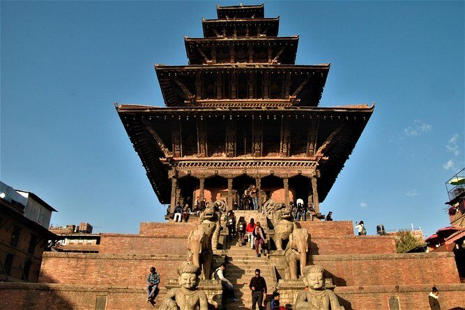 Bhaktapur Durbar Square excursion - Authentic Experiences and Traveler Insights