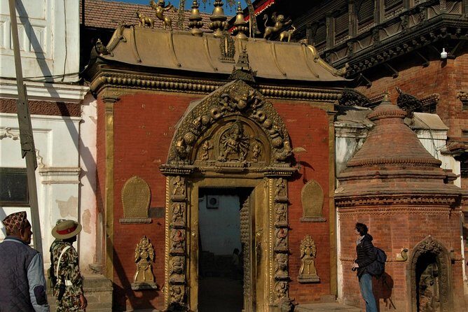 Bhaktapur Durbar Square excursion - Who Should Consider This Tour?